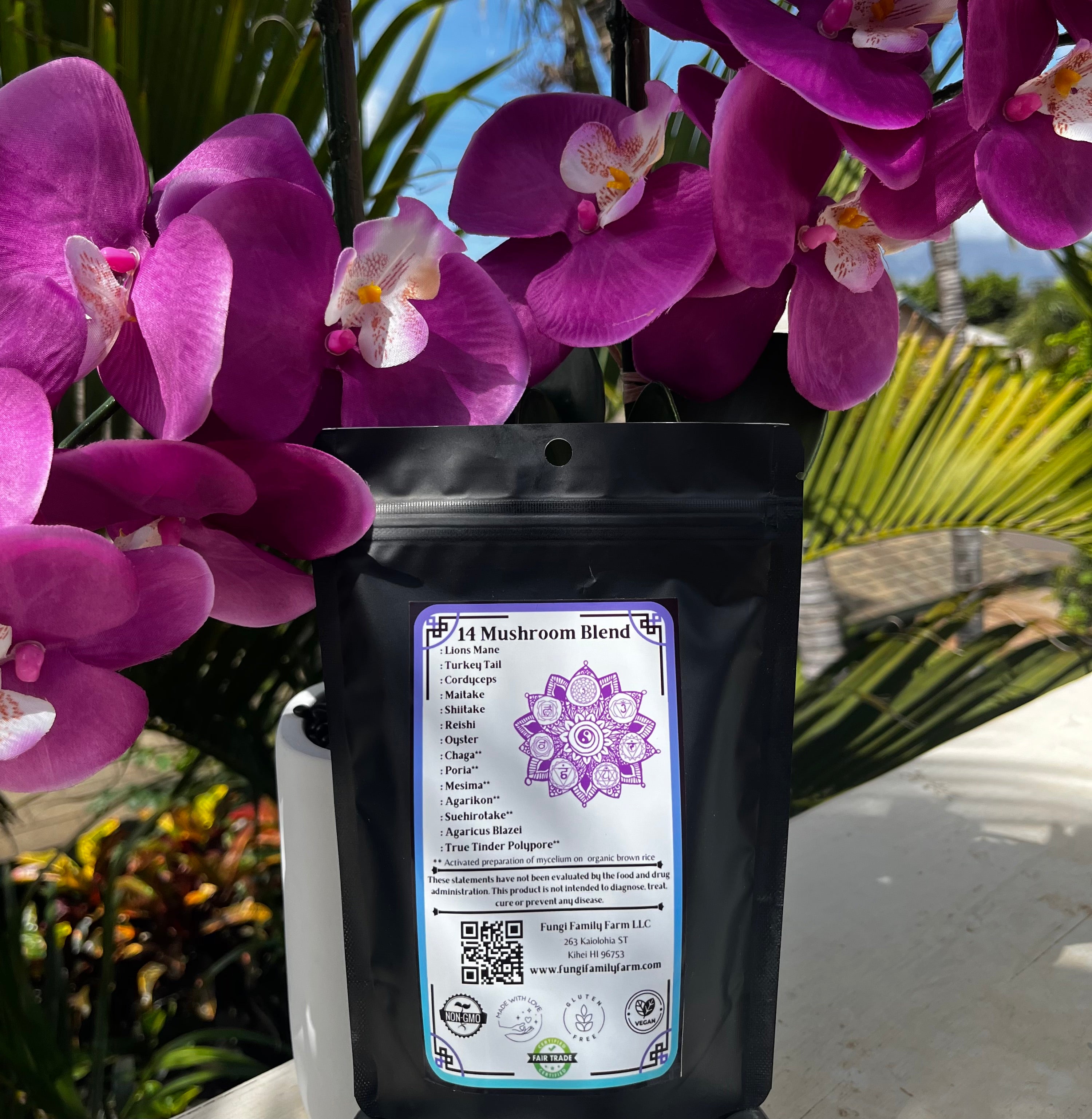 Products – Fungi Family Farm